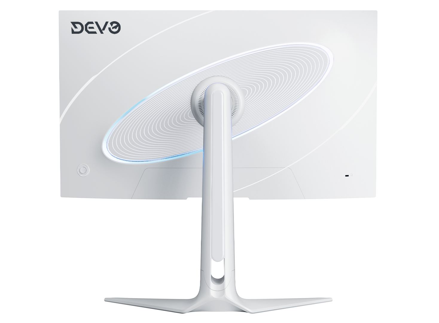 Devo Gaming monitor - DQI27180w - 27" Fast IPS 2K 180Hz 0.5ms